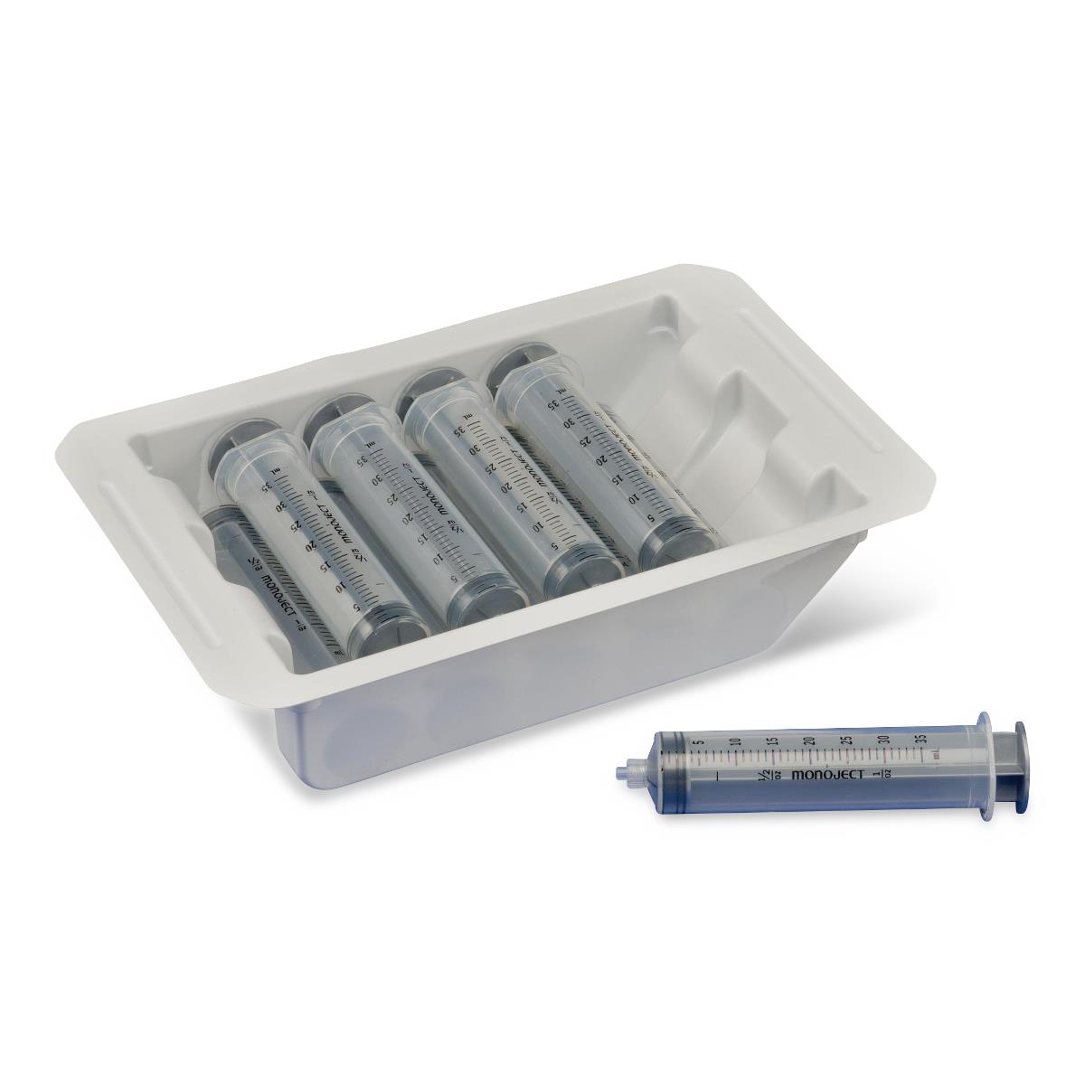 Monoject Pharmacy Trays | Medline