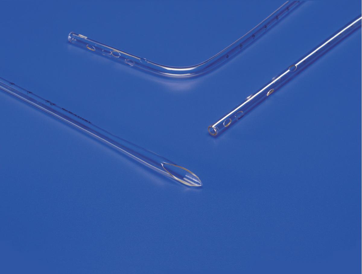Argyle PVC Thoracic Catheters | Medline
