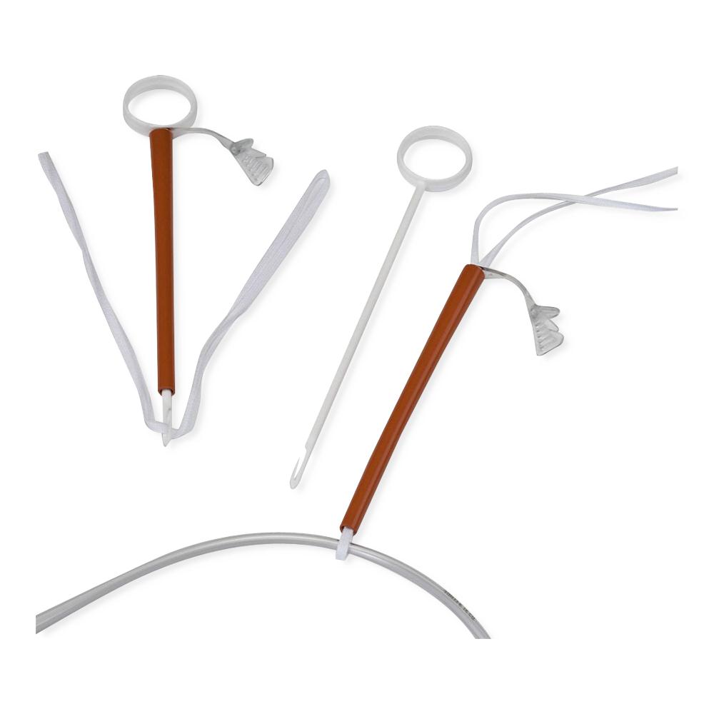Cardinal Health Argyle Vascular Tourniquet Kits Medline