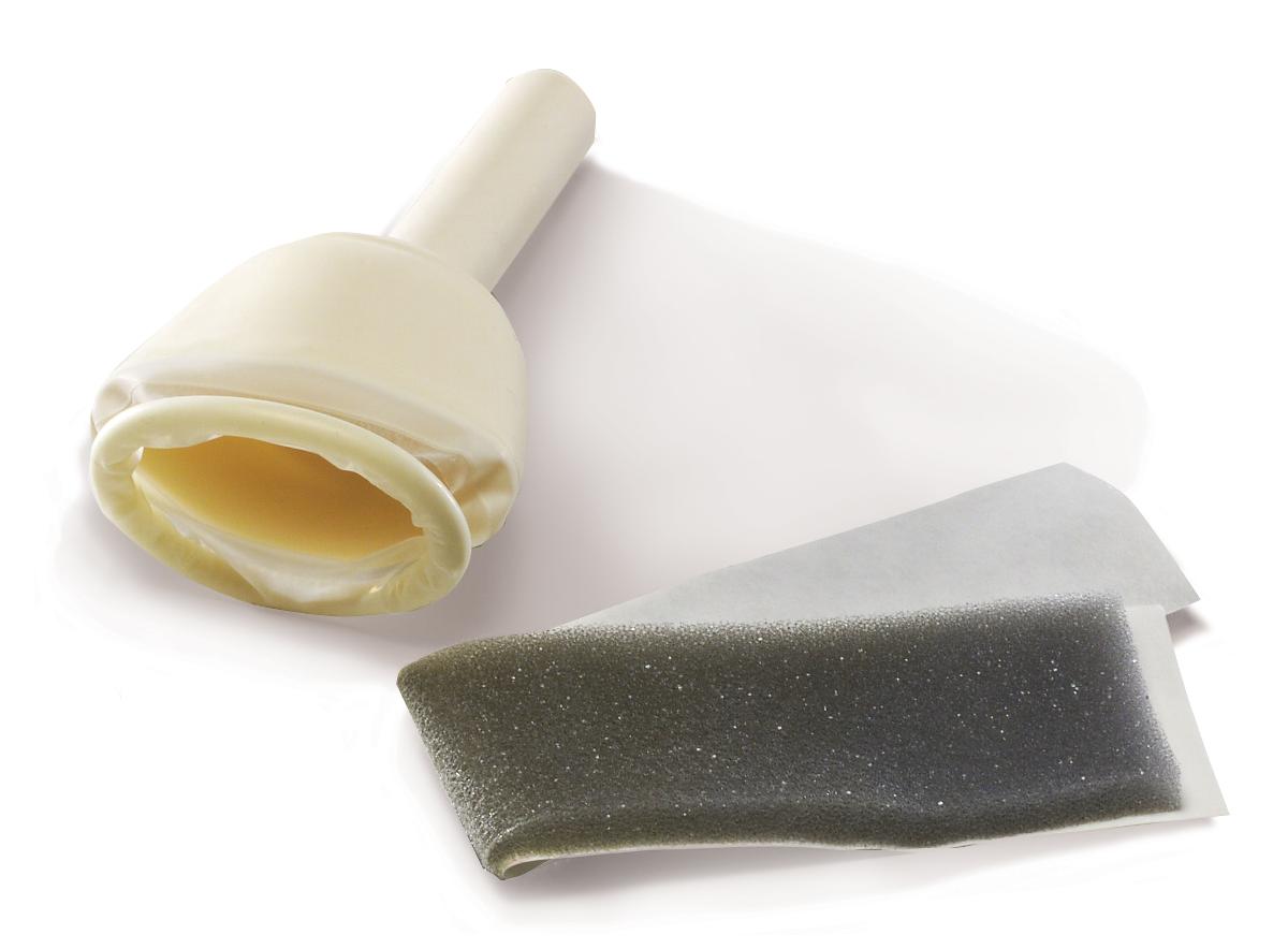 Dover Male External Catheters | Medline