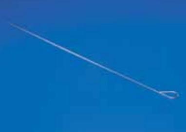 Medtronic Argyle Peritoneal Catheter-Straightening Stylet | Medline