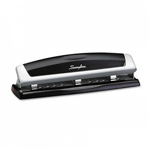 Precision Pro Desktop Hole Punch | Medline Industries, Inc.