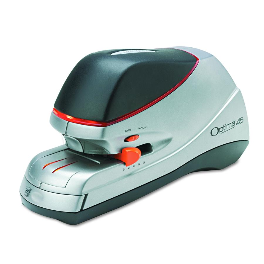 Optima Electric Stapler | Medline