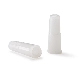Sterile Tip Luer-Lock Syringe Cap | Medline Industries, Inc.