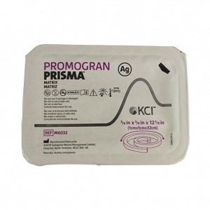 PROMOGRAN Prisma Matrix Rope Dressing | Medline Industries, Inc.