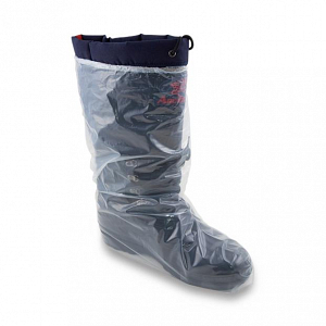 Safety Zone Boot Covers | Medline