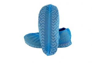 Disposable Shoe Covers | Medline