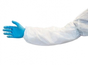 PE Coated Polypropylene Sleeves | Medline Industries, Inc.