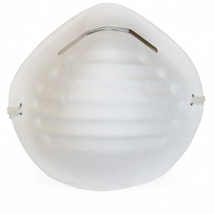 Disposable Nuisance Dust Mask | Medline Industries, Inc.