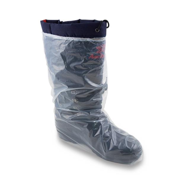 Safety Zone Boot Covers | Medline