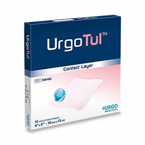 Restore Contact Layer Flex Dressing | Medline Industries, Inc.