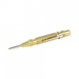 Brass Window Punch | Medline Industries, Inc.