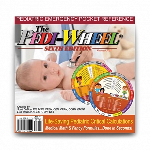 EMS Advantage Pedi-Wheels | Medline Industries, Inc.