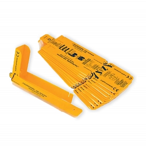 Speedsplint Multipurpose Splints | Medline