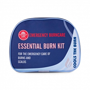Burnshield Essential Burn Kit | Medline