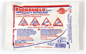 Digital Extremities Burn Dressings | Medline Industries, Inc.