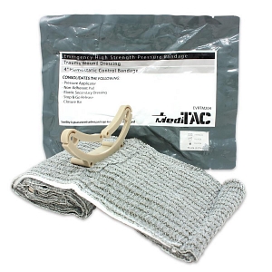 Tytek Medical Trauma Bandages | Medline Industries, Inc.