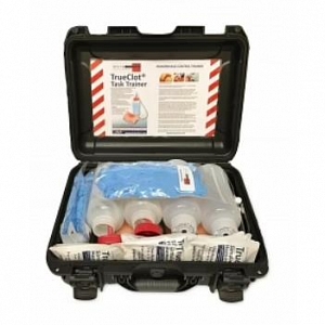 Rescue Essentials Bleeding Control Instructors Kit | Medline Industries ...