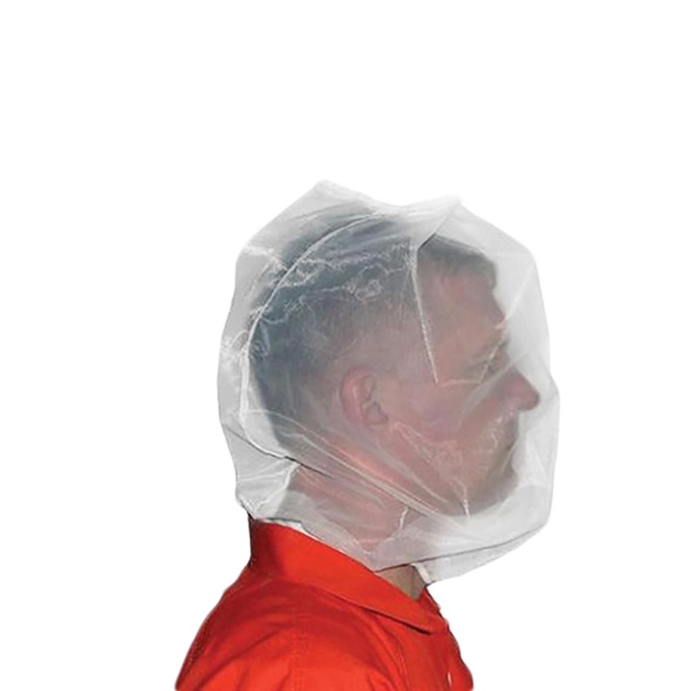 Ever Ready Spit Sock Hood | Medline