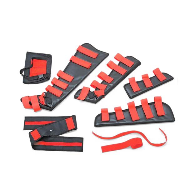Tech-Med Complete Fracture Kits | Medline