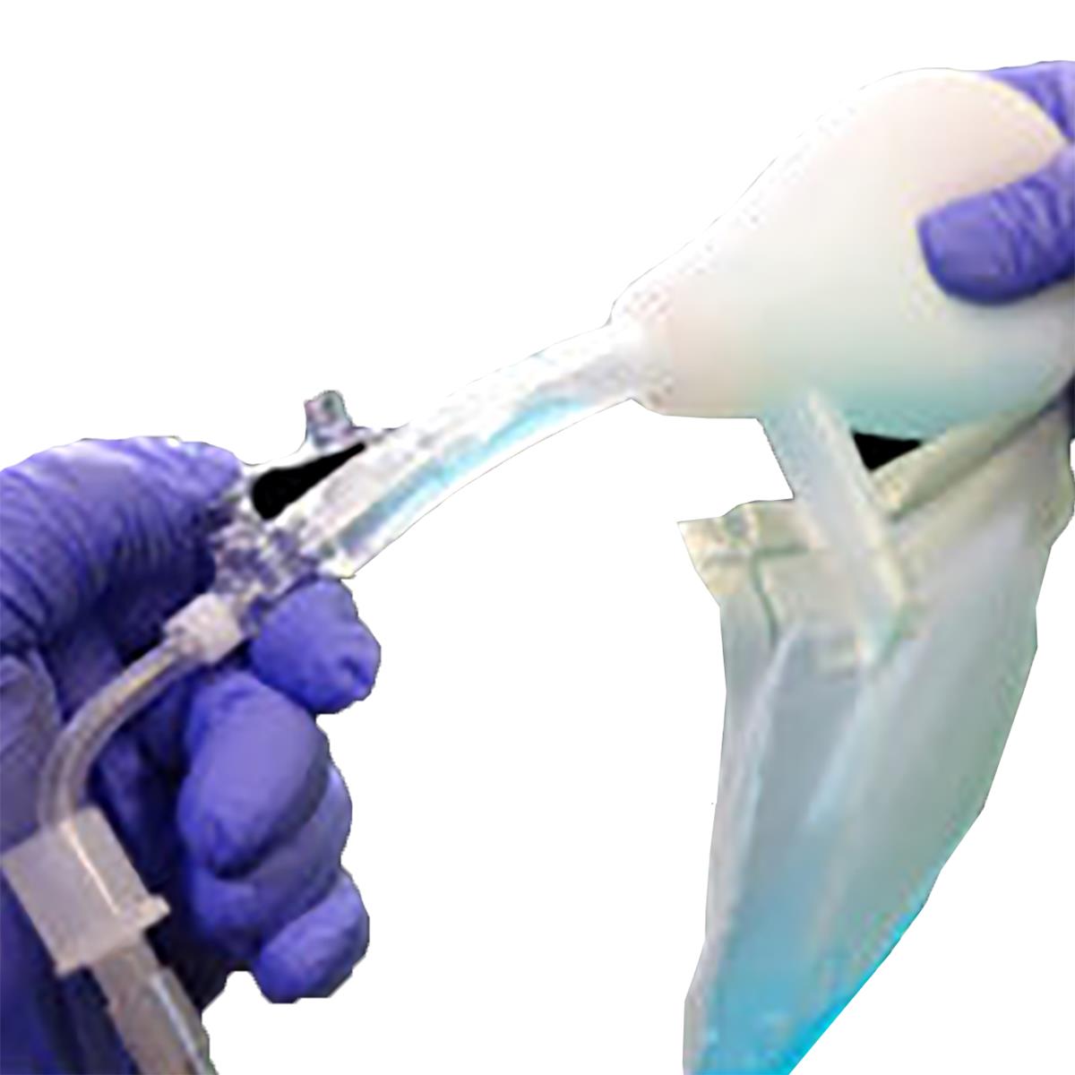 SEADUC Suction Easy with SSCOR DuCanto Catheter System | Medline