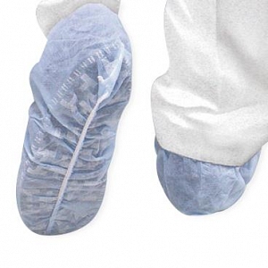Tronex Nonskid Shoe Covers | Medline Industries, Inc.