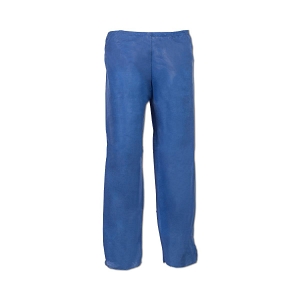 Fluid-Resistant Multilayer Spunbond Disposable Scrub Pants | Medline ...