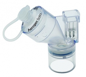 Aeroneb Solo Nebulizer / Accessories by Tri-Anim Health | Medline ...