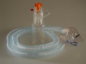 Tri-Anim Hope Continuous Nebulizer Kit | Medline Industries, Inc.