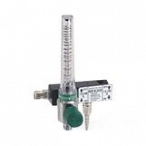 Tri-Anim Flowmeter Set with Nebulizer Block Connect | Medline ...