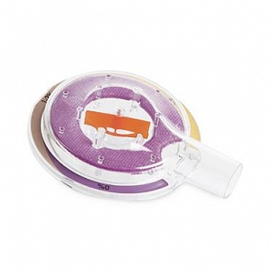 Sarnova FloCapCO2 Flow Indication Device | Medline Industries, Inc.