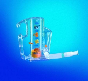 Spirometer and Accessories | Medline Industries, Inc.