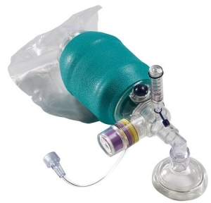 Tri-Anim Infant Resuscitation Bags | Medline Industries, Inc.