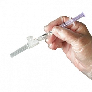 Tri-Anim Arterial Blood / Gas Pulset Kits | Medline Industries, Inc.