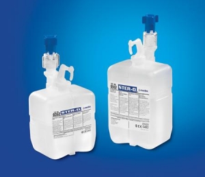 O2 Humidifier Sterile Water | Medline Industries, Inc.