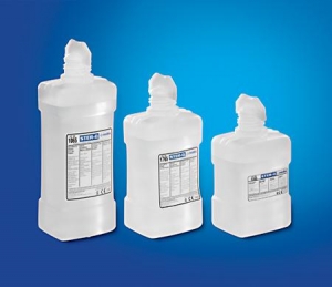 Portex Sterile Water USP | Medline