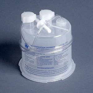 Humidification Chambers by Smiths Medical | Medline Industries, Inc.