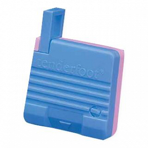 Accriva Tenderfoot Heel Incision Devices | Medline Industries, Inc.