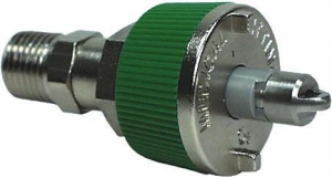 Precision Medical Quick-Connect Oxygen Adapters | Medline Industries, Inc.