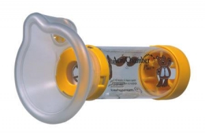 Monaghan AeroChamber Plus Z Stat Masks | Medline