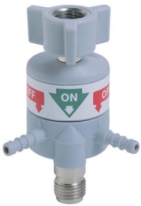 Oxygen Flow Selector | Medline