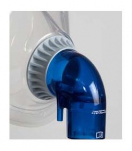 Royal Philips Elbows for Noninvasive Ventilation Mask | Medline ...
