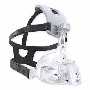 Philips Respironics AF541 Oro-Nasal Mask | Medline