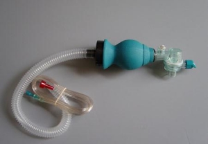 Resuscitator Bags | Medline Industries, Inc.