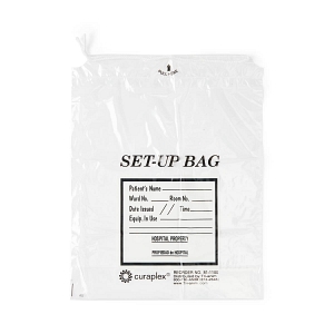 Bound Tree Patient Set-Up Bag | Medline Industries, Inc.