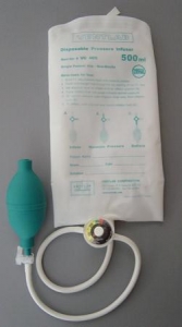 Pressure Infuser Cuff | Medline Industries, Inc.