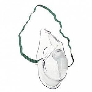 Tri-Anim Adult Aerosol Masks | Medline Industries, Inc.