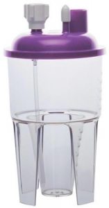 Westmed Heart High-Output Continuous Nebulizer | Medline