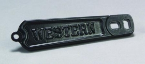 Western Enterprises Cylinder Wrench | Medline Industries, Inc.