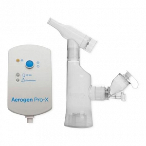 Aerogen Ultra Nebulizer Bundle | Medline